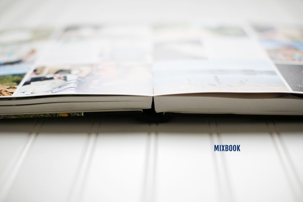 project life: where should you print your photo book? - Miss Freddy