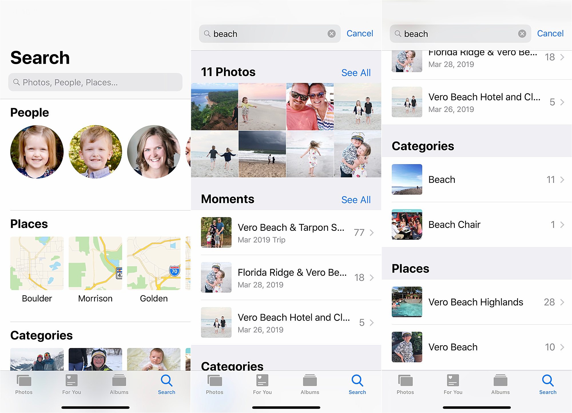 MAC TIPS + TRICKS: Photos App Features - Miss Freddy