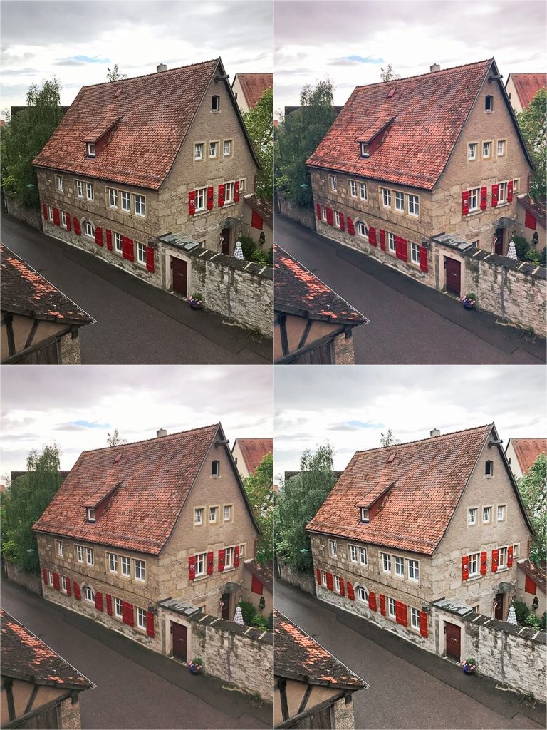 Photo Editing Tip: Using Presets - Miss Freddy