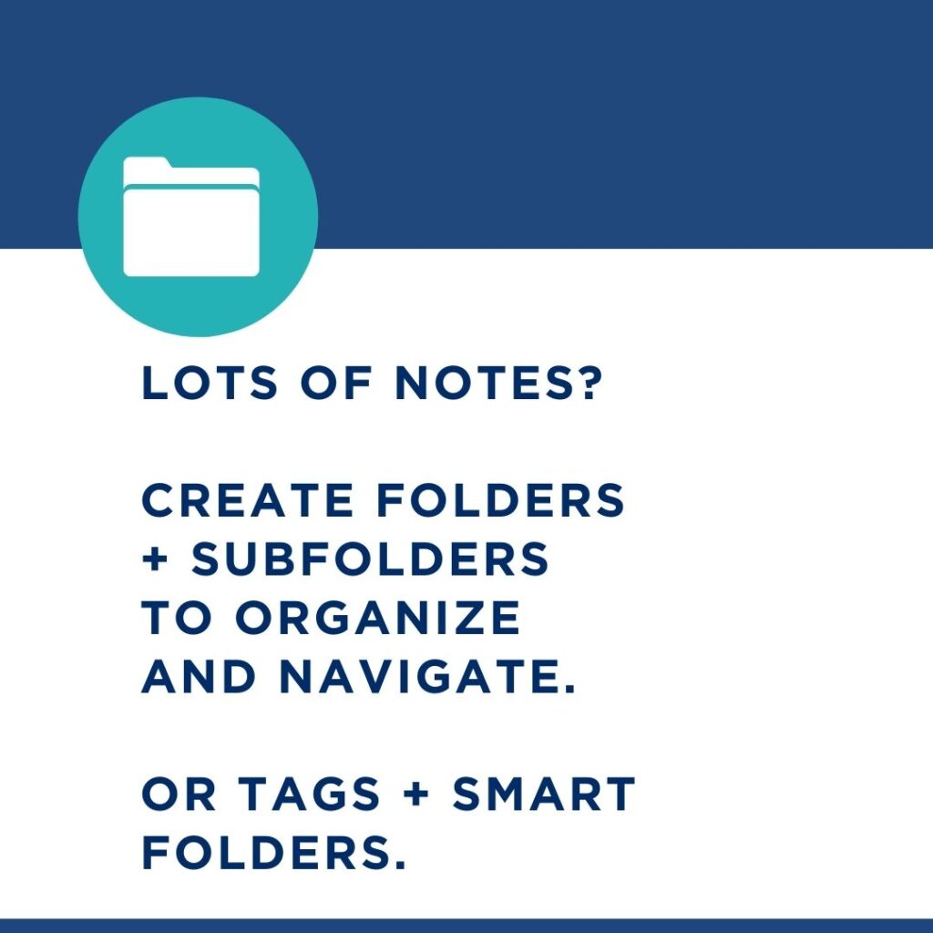 All About Notes - Miss Freddy