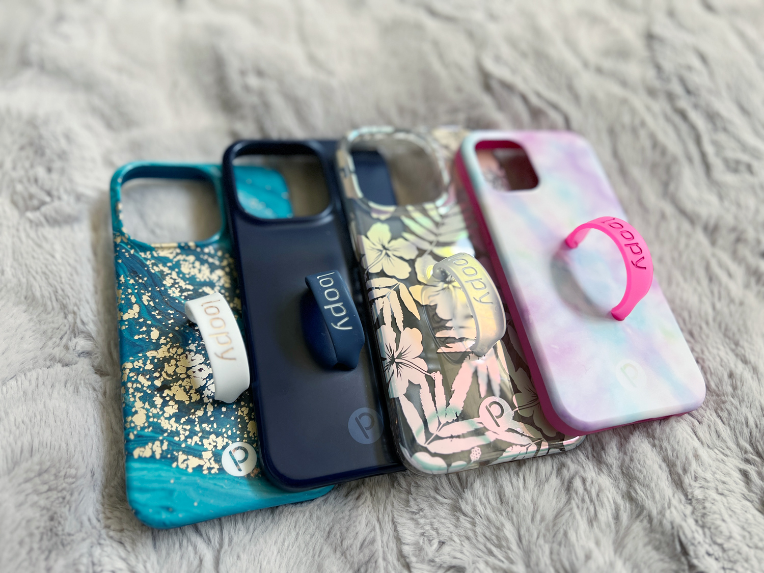 i love my loopy - Miss Freddy